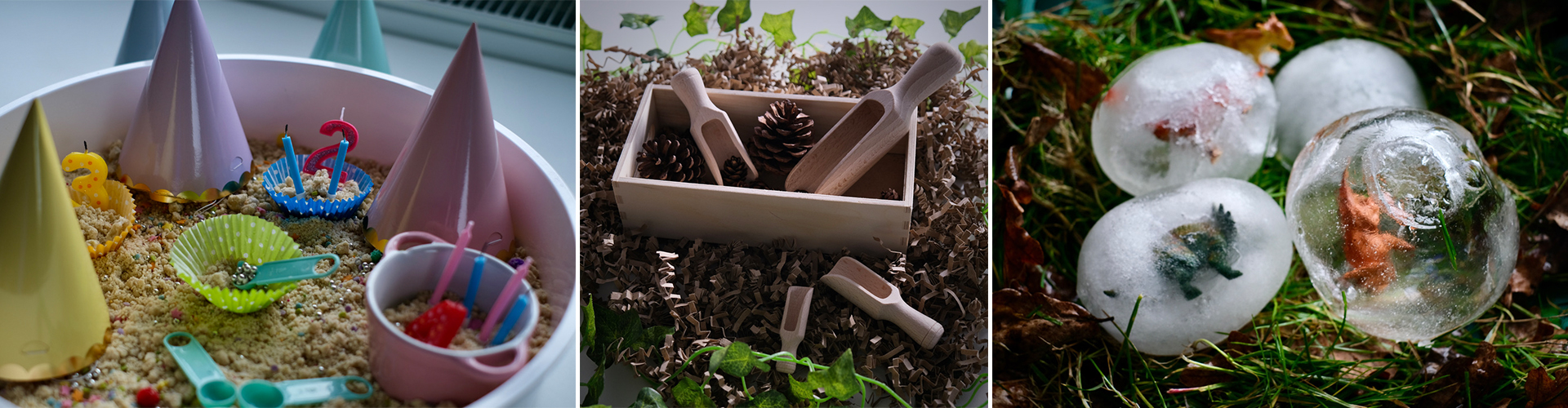 Nest Nurseries – Nexus Education Schools Trust